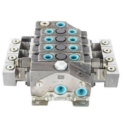 China Maximize Your Hydraulic System's Performance with Parker V20 VA/VG20 VA/VG35 Valves for sale