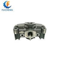 China Maximize Your Hydraulic System's Performance with Parker V20 VA/VG20 VA/VG35 Valves for sale