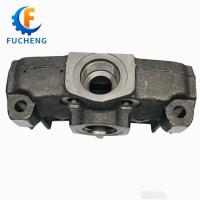 China Maximize Your Hydraulic System's Performance with Parker V20 VA/VG20 VA/VG35 Valves for sale