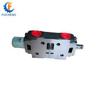 China Maximize Your Hydraulic System's Performance with Parker V20 VA/VG20 VA/VG35 Valves for sale