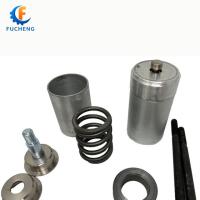 China Maximize Your Hydraulic System's Performance with Parker V20 VA/VG20 VA/VG35 Valves for sale
