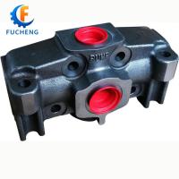China Maximize Your Hydraulic System's Performance with Parker V20 VA/VG20 VA/VG35 Valves for sale