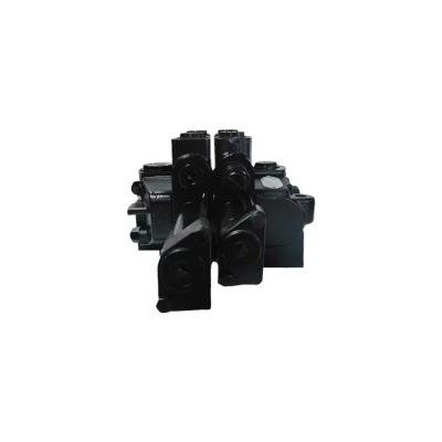 China Standard VG35-2-WL001 Series Directional Control Valves for Industrial Applications for sale