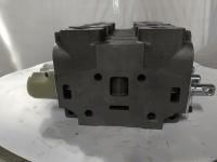 China Cast Iron DVA DVG Series Parker Control Valve DVA20 35 DVG20 35 DVG18 A5555 A4444 VG20A770 for Performance for sale