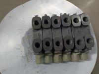 China Cast Iron DVA DVG Series Parker Control Valve DVA20 35 DVG20 35 DVG18 A5555 A4444 VG20A770 for Performance for sale