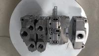 China Cast Iron DVA DVG Series Parker Control Valve DVA20 35 DVG20 35 DVG18 A5555 A4444 VG20A770 for Performance for sale