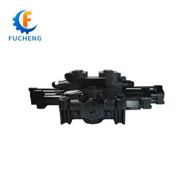 China Parker VA35 VG35 VG35-2-WL001 Directional Control Valve for Industrial Applications for sale