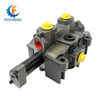 China Parker VA35 VG35 VG35-2-WL001 Directional Control Valve for Industrial Applications for sale