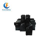 China Parker VA35 VG35 VG35-2-WL001 Directional Control Valve for Industrial Applications for sale
