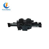 China Parker VA35 VG35 VG35-2-WL001 Directional Control Valve for Industrial Applications for sale