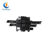 China Parker VA35 VG35 VG35-2-WL001 Directional Control Valve for Industrial Applications for sale