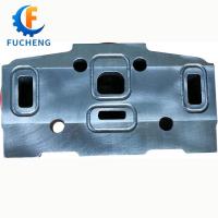 China Parker VA/VG/DVA/DVG/SDV Handle Assembly VG20-H-4 DVA35-H-4 391-1873-097 Sectionl Directional Control Valve Parts VA35-DA4 for sale