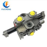 China Parker VA/VG/DVA/DVG/SDV Handle Assembly VG20-H-4 DVA35-H-4 391-1873-097 Sectionl Directional Control Valve Parts VA35-DA4 for sale