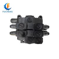 China 20 Ton Parker VG35A880HMA8 Hydraulic Control Valve VG35A440YA990 for Lift Trucks for sale