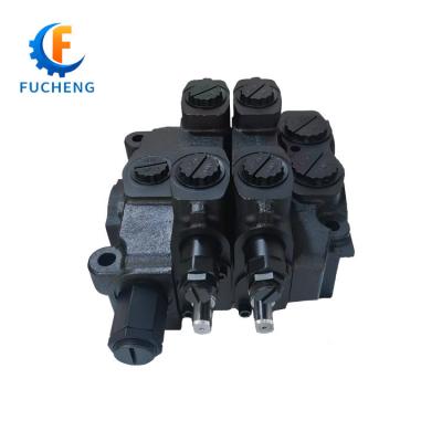 China VG35-A880 Parker Directional Control Valves VG35 VA20 VG20 VA35 V20 HV20 SDV40 SDV70 for sale