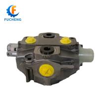 China VG35-A880 Parker Directional Control Valves VG35 VA20 VG20 VA35 V20 HV20 SDV40 SDV70 for sale