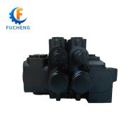 China VG35-A880 Parker Directional Control Valves VG35 VA20 VG20 VA35 V20 HV20 SDV40 SDV70 for sale