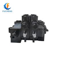 China Directional Control Valve VA20-AA880-HMA7-HDA7 for V20 HV20 SDV40 SDV70 VG20-A880-3DA7 for sale