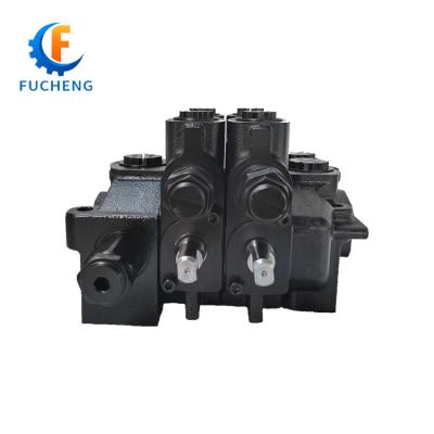 China Directional Control Valve VA20-AA880-HMA7-HDA7 for V20 HV20 SDV40 SDV70 VG20-A880-3DA7 for sale