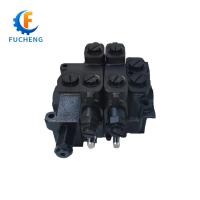 China Directional Control Valve VA20-AA880-HMA7-HDA7 for V20 HV20 SDV40 SDV70 VG20-A880-3DA7 for sale
