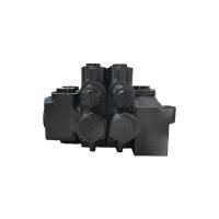 China Parker DVA20 DVG20/35 SDV40/70 VA20-AA880-HMA7-HDA7-Y880 Directional Control Valve for sale