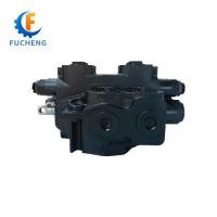 China Parker DVA20 DVG20/35 SDV40/70 VA20-AA880-HMA7-HDA7-Y880 Directional Control Valve for sale