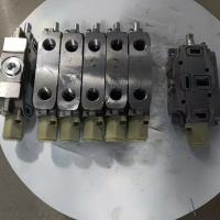 China Standard DVA20-HA755 High Boy Double-Acting Cylinder Spool SAE 12 for Parker VA/VG for sale