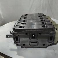 China Standard DVA20-HA755 High Boy Double-Acting Cylinder Spool SAE 12 for Parker VA/VG for sale
