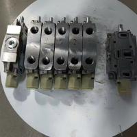 China Standard DVA20-HA755 High Boy Double-Acting Cylinder Spool SAE 12 for Parker VA/VG for sale