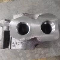 China Directional Control Valve Parker VA/VG DVA20-PB80 Power Beyond End Porting SAE 16 Made for sale