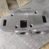 China Directional Control Valve Parker VA/VG DVA20-PB80 Power Beyond End Porting SAE 16 Made for sale