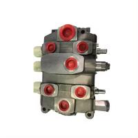 China Maximize Your System's Potential with Parker DVA and DVG20 Open-Center Control Valves for sale