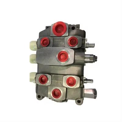China Maximize Your System's Potential with Parker DVA and DVG20 Open-Center Control Valves for sale