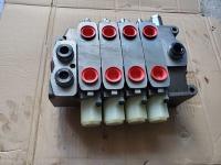 China Maximize Your System's Potential with Parker DVA and DVG20 Open-Center Control Valves for sale
