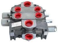 China Maximize Your System's Potential with Parker DVA and DVG20 Open-Center Control Valves for sale