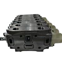China High Pressure Machinery Double-Acting Cylinder Spool VA20 and VG20 for Machinery for sale