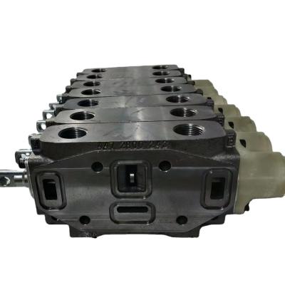 China High Pressure Machinery Double-Acting Cylinder Spool VA20 and VG20 for Machinery for sale