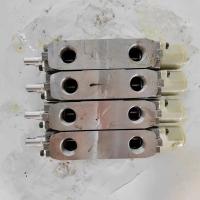 China High Pressure Machinery Double-Acting Cylinder Spool VA20 and VG20 for Machinery for sale
