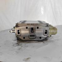 China High Pressure Machinery Double-Acting Cylinder Spool VA20 and VG20 for Machinery for sale