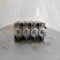 China High Pressure Machinery Double-Acting Cylinder Spool VA20 and VG20 for Machinery for sale
