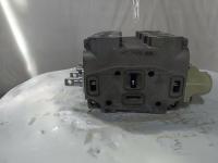 China High Pressure Machinery Double-Acting Cylinder Spool VA20 and VG20 for Machinery for sale