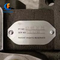 China VA35 VA20 VG35 VG20 Sectional Valves Original Parker VA20-2DA3/VG20-AA770 for Valves for sale