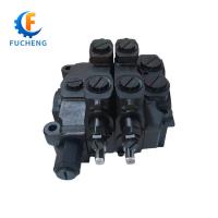 China VA35 VA20 VG35 VG20 Sectional Valves Original Parker VA20-2DA3/VG20-AA770 for Valves for sale