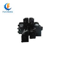 China VA35 VA20 VG35 VG20 Sectional Valves Original Parker VA20-2DA3/VG20-AA770 for Valves for sale
