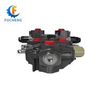 China High Pressure Valves Parker VA20-A880-HA711-MA7-TR88 Directional Valve for sale