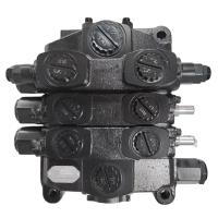 China Cast Iron Control Valves Parker DVG18 DVA20 DVG20 DVA35 DVG35 DVG80 DVA / DVG Accessories for sale