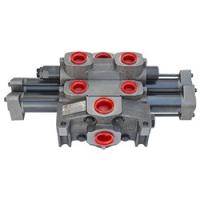 China Cast Iron Control Valves Parker DVG18 DVA20 DVG20 DVA35 DVG35 DVG80 DVA / DVG Accessories for sale