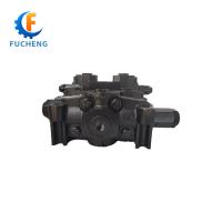 China Parker Valve VA/VG Standard Hydraulic Directional Control Valve for Dump Truck Loader for sale