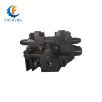 China Parker Valve VA/VG Standard Hydraulic Directional Control Valve for Dump Truck Loader for sale