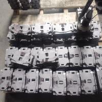 China International Standard VA20 VA35 VG20 VG35 Excavator Hydraulic Control Valve Parker for sale